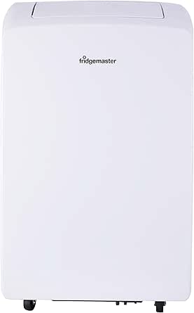 Fridgemaster FMAP08CWNX Portable air conditioner : Amazon.ca: Home