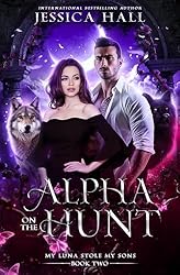 Luna On The Run (A dark Shifter Romance): I Stole Alpha’s Sons (Alpha Series Book 1) - Kindle ...