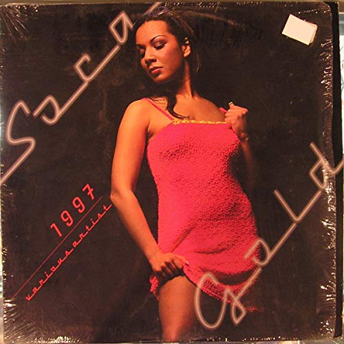 Soca Gold 1997: Various: Amazon.in: Music}