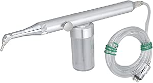 Sorandy Alumina Air Prophy Abrasion Kit, Alumina Abrasion Microetcher ...