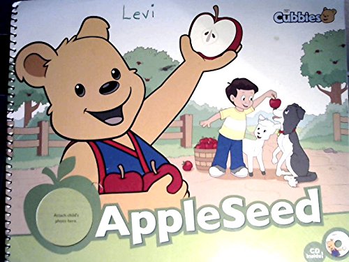 AppleSeed (Cubbies): Awana: Amazon.com: Books