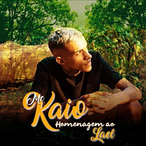 Play Homenagem ao Lael by MC Kaio on Amazon Music