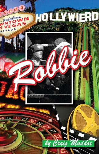 Amazon.com: Robbie eBook : Craig Maddox: Books