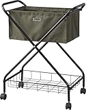 ・ブランド:東谷(Azumaya-kk)・製造元:東谷(Azumaya-kk)・モデル:MIP-83GR・製造元/メーカー部品番号:MIP-83GR・W52.5×D35×H66・スチール(粉体塗装) ポリエステル・容量 49L・ブランド:東谷