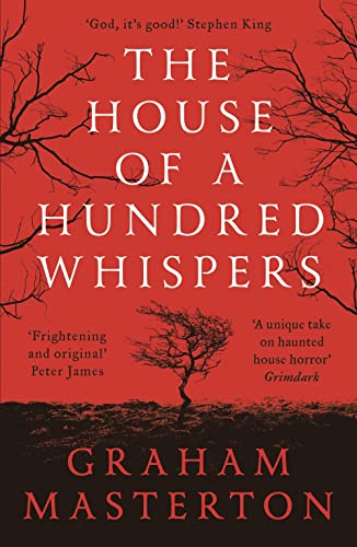 Amazon.com: The House of A Hundred Whispers eBook : Masterton, Graham ...