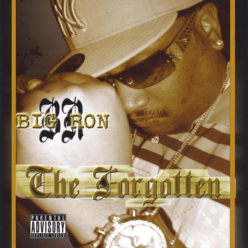 Amazon.com: The Forgotten : Big Ron: Digital Music