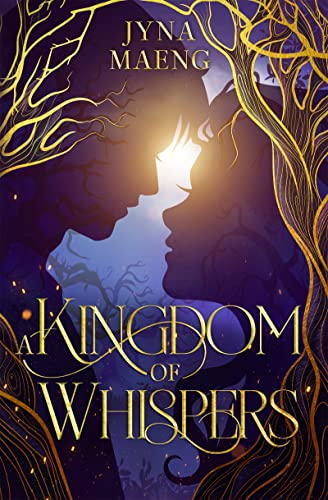 Amazon.com: A Kingdom of Whispers (Realm of Whispers Book 1) eBook : Maeng, Jyna: Kindle Store