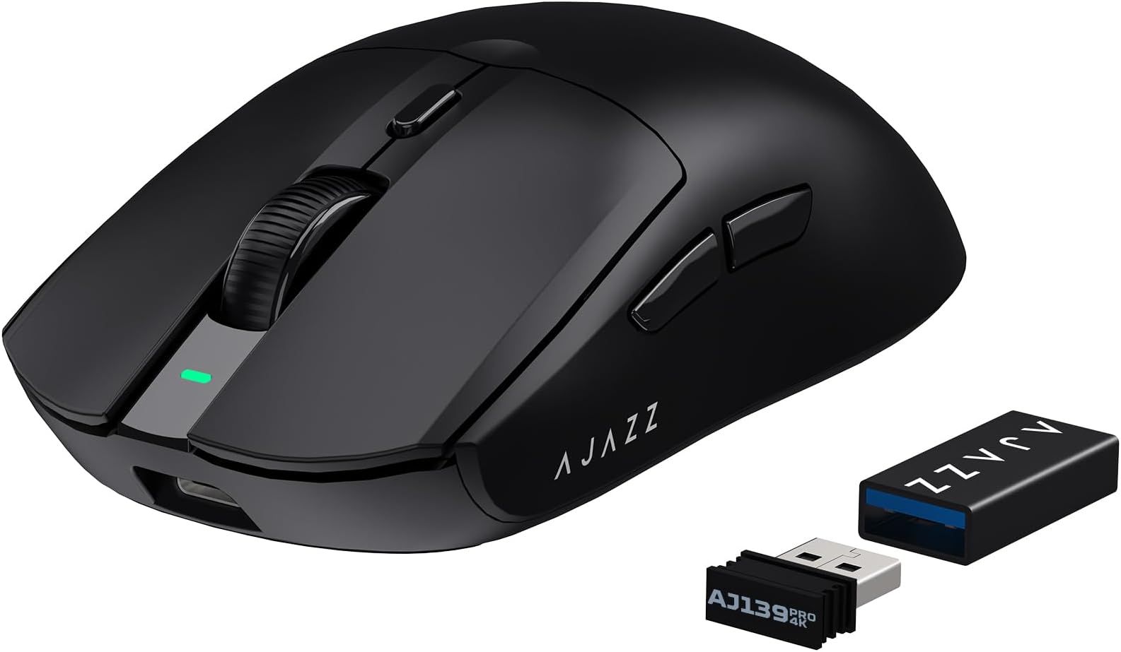 Logitech G602 Wireless Gaming Mouse, 2,500 DPI, 11 Programmable ...