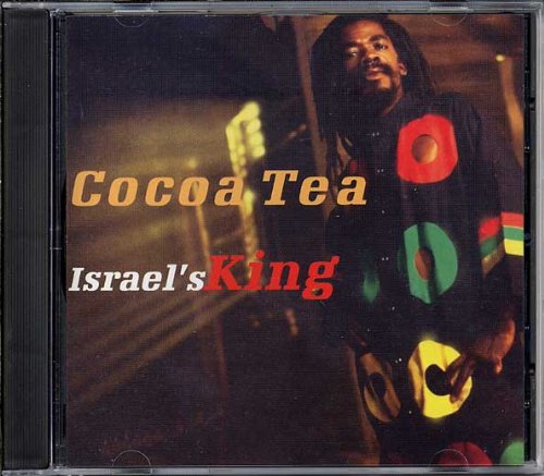 Israel King (UK Import) - : Amazon.de: Musik