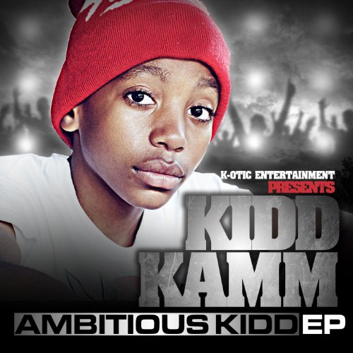 Play Ambitious Kidd Ep - EP by Kidd Kamm on Amazon Music