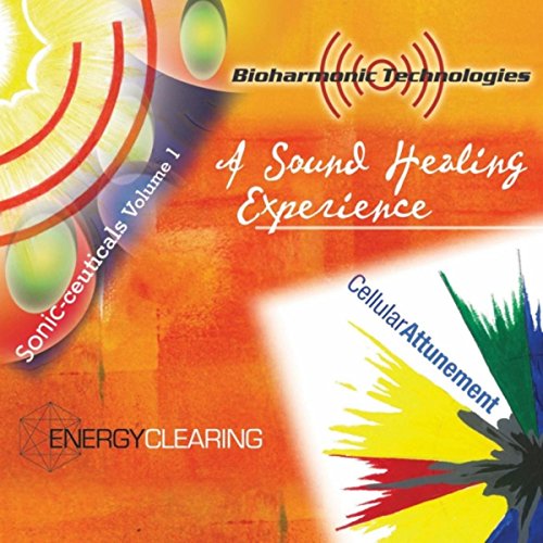 Amazon.com: A Sound Healing Experience : Bioharmonic Technologies ...