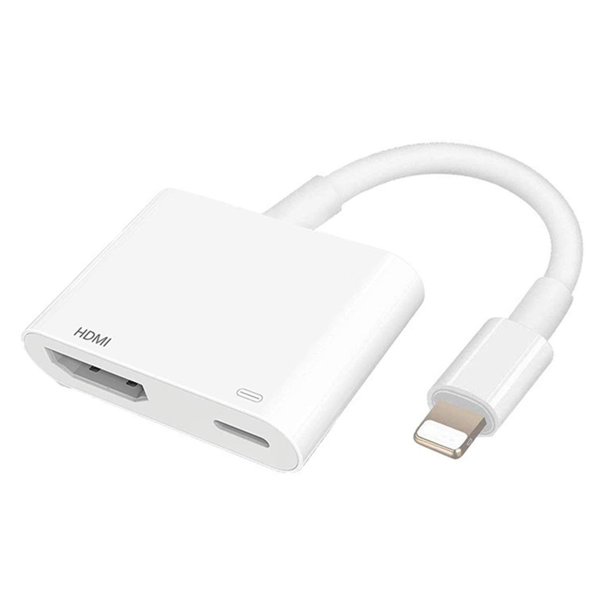 Buy FREEGENE Phone To HDMI Cable Mirroring Phone Screen To TV buy-freegene-phone-to-hdmi-cable-mirroring-phone-screen-to-tv