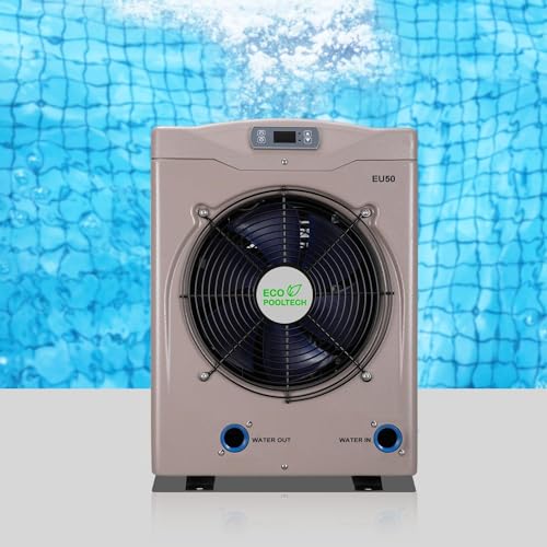 9 Best Pool Heaters Reviewed & Buyer's Guide | All Things Backyard