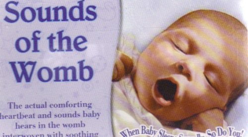 Sounds of the Womb - Amazon.com Music