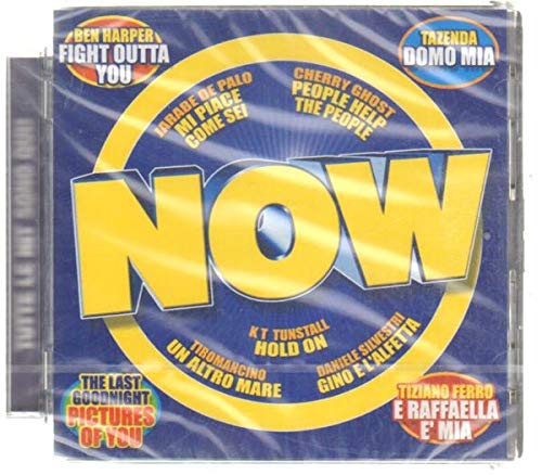 VARIOUS ARTISTS - Now Winter 2007 - Amazon.com Music