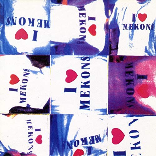 Amazon.com: I Heart Mekons : The Mekons: Digital Music