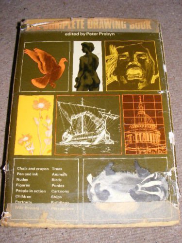 The complete drawing book,: Peter Probyn: 9780289700525: Amazon.com: Books
