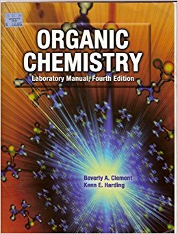 ORGANIC CHEMISTRY (LABORATORY MANUAL) : Tim Osswald: Amazon.in: Books