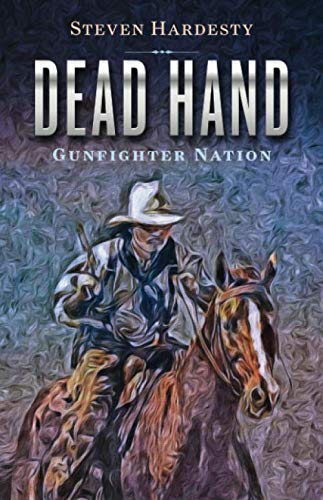 Dead Hand: Hardesty, Steven: 9781674786865: Amazon.com: Books