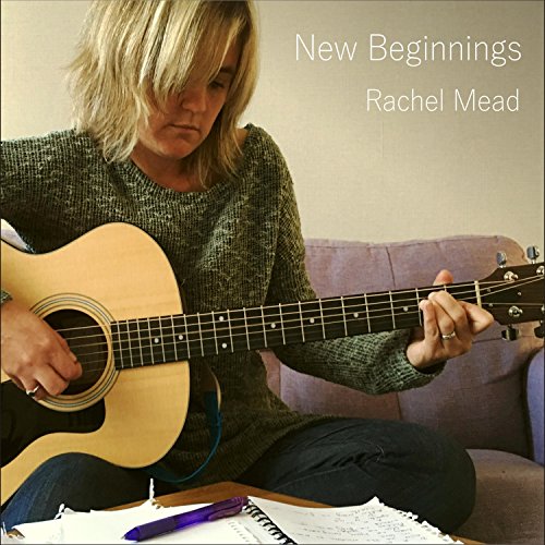 Amazon MusicでRachel MeadのNew Beginningsを再生する