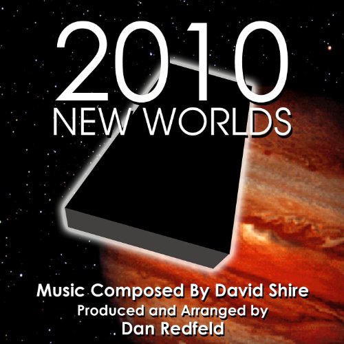 Amazon.com: 2010: New Worlds Theme from the Motion Picture for Solo ...