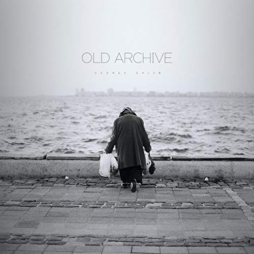 Play Old Archive by George Salib on Amazon Music