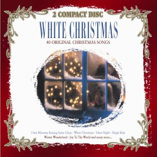 White Christmas-40 Origin - Amazon.com Music