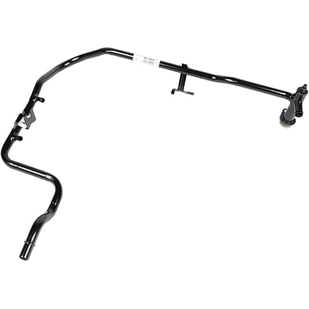 Amazon.com: GM Genuine Parts 12593217 Thermal Bypass Pipe : Automotive