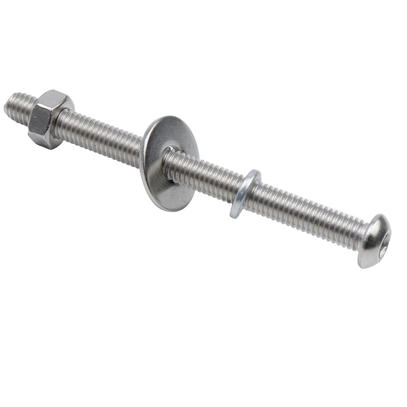 Bed Frame Bolts