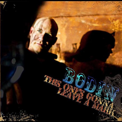 Amazon.com: This One's Gonna Leave A Mark : Don Bodin: Digital Music