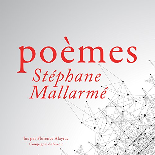 Amazon.com: Poèmes de Stéphane Mallarmé (Audible Audio Edition): Stéphane Mallarmé, Florence ...