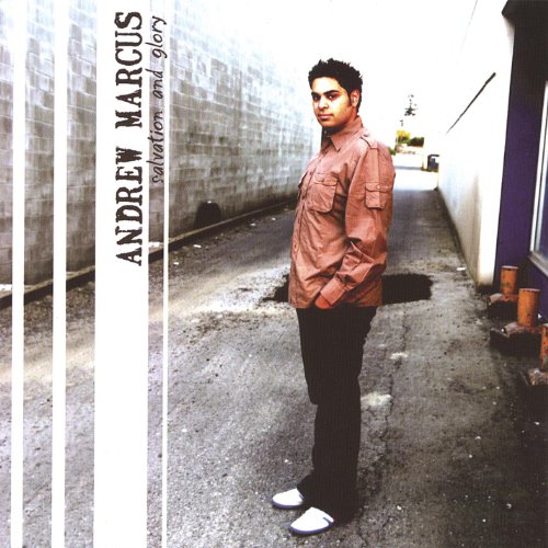 Spiele Salvation and Glory von Andrew Marcus auf Amazon Music ab