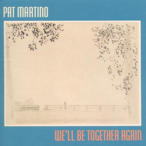 Amazon.com: We'll Be Together Again: CDs & Vinyl