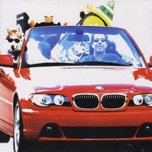 Play Culturally Insane by Rich Hardesty on Amazon Music