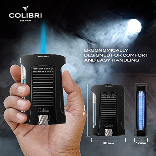 The 30 Best Colibri Torch Lighters of 2026 [Verified] - Cherry Picks