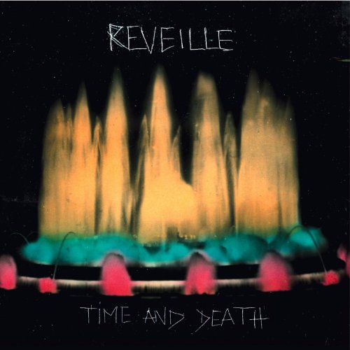 Play Time and Death by Reveille on Amazon Music