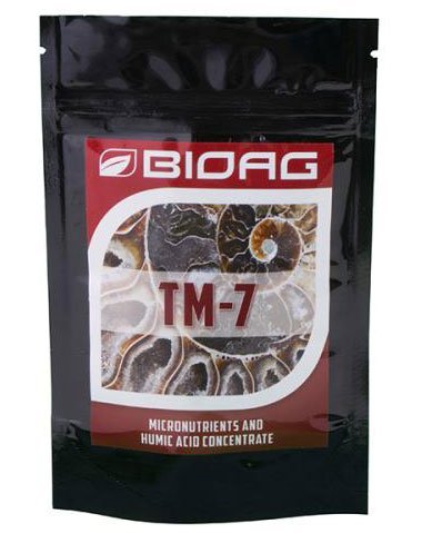 Amazon.com : BioAg TM-7, 10.5 Oz (300 g) : Fertilizers : Patio, Lawn ...
