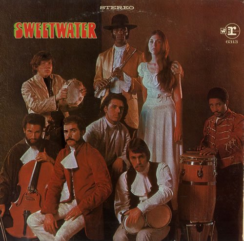 Amazon.com: Sweetwater: CDs & Vinyl