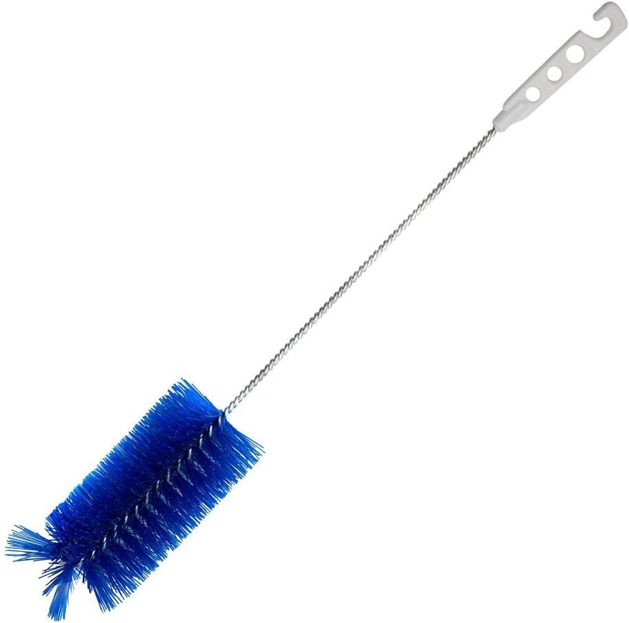 Amazon.com: Twisted-in-wire Bottle Cleaning Brush. Manufactured in the ...