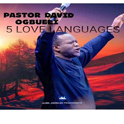 Amazon MusicでPastor David Ogbueliの5 Love Languagesを再生する