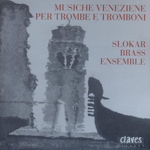 Play Musiche Veneziane per Trombe e Tromboni by Branimir Slokar on ...