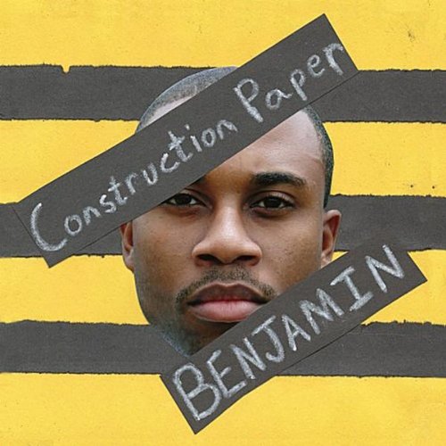 Benjamin - Construction Paper - Amazon.com Music