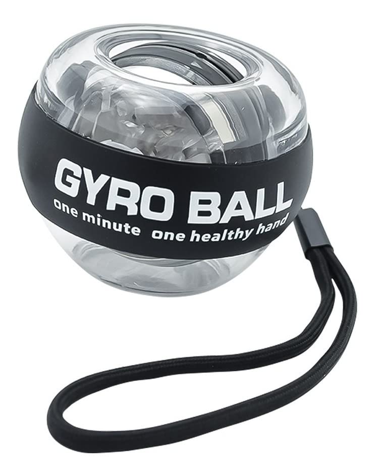 Power Ball Powerball Gyro Ball Wristball Fortalecedor Muscular Punho ...