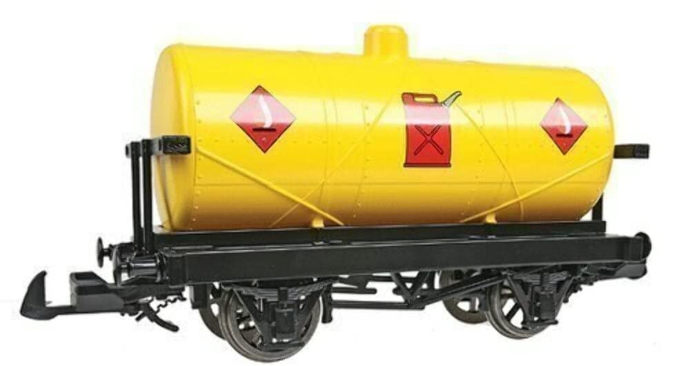 Buy Bachmann Industries Thomas & Friends - Sodor Fuel Tank - Large "G ...