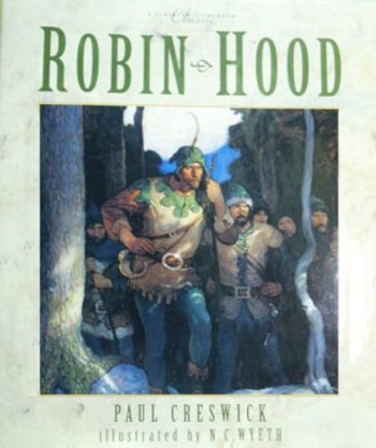 Robin Hood (Annotated) eBook : Paul Creswick: Amazon.in: Kindle Store