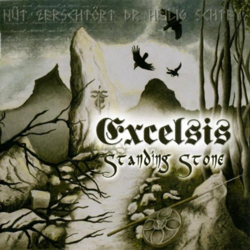 Play Standing Stone by Excelsis on Amazon Music