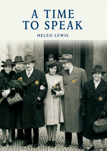 A Time to Speak eBook : Lewis, Helen: Amazon.co.uk: Books