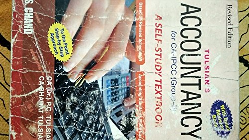 Ipcc Accounts Revision : Amazon.in: Books