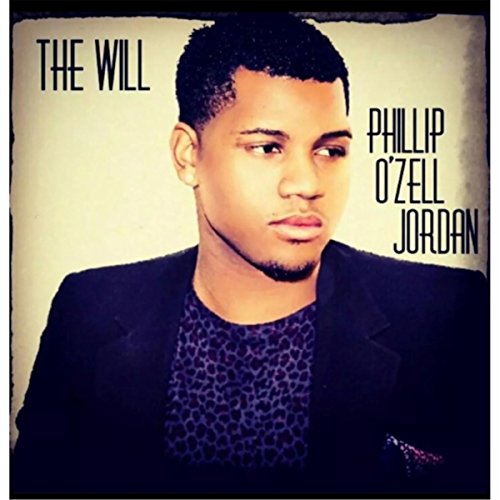 Play The Will by Phillip O'zell Jordan on Amazon Music