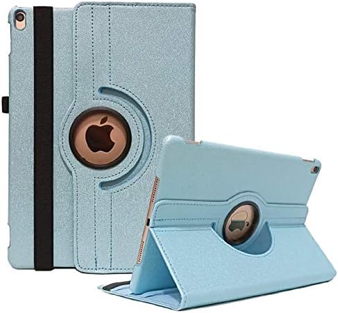 iPad Air (3rd Gen) 10.5" 2019 / iPad Pro 10.5" 2017 Case,360 Degree ...